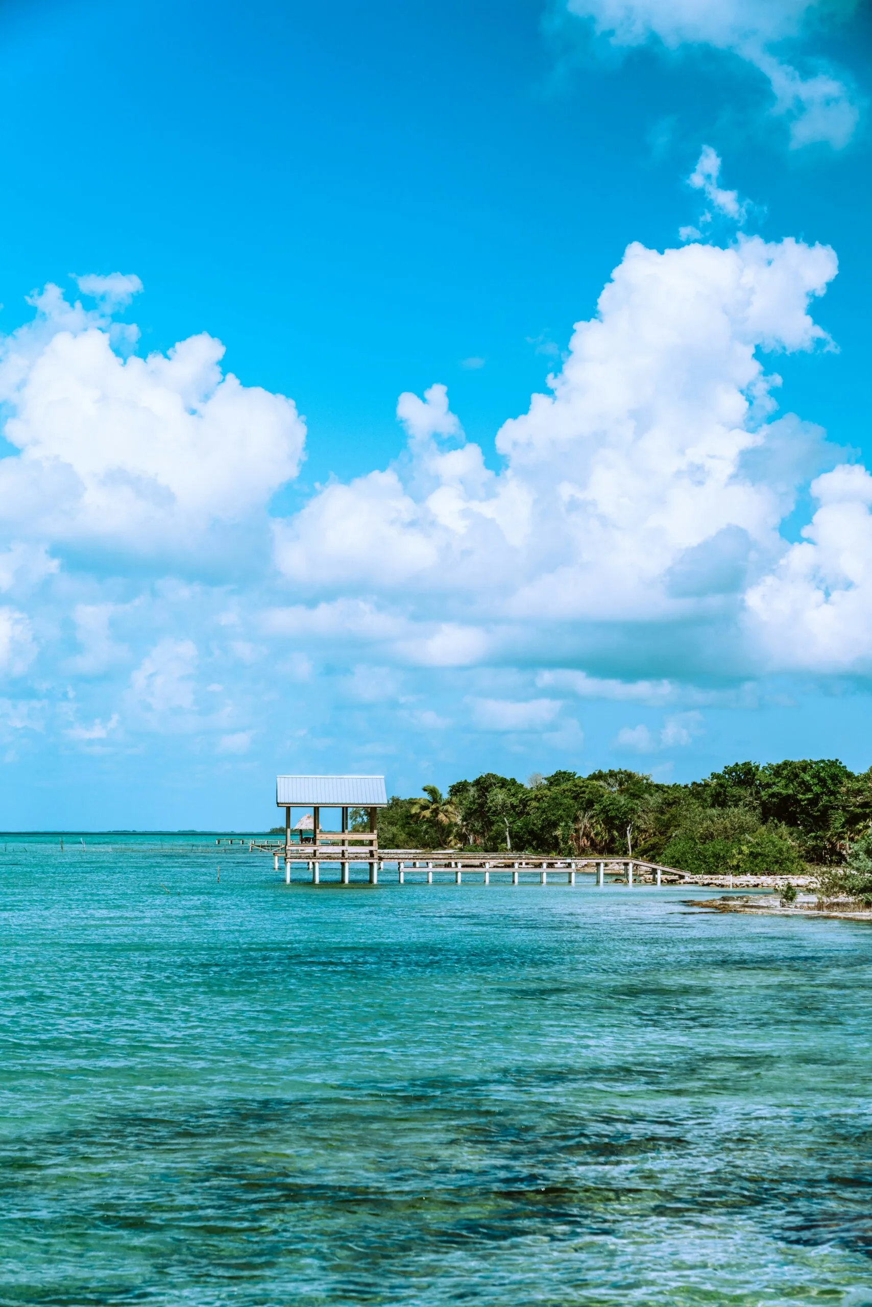 Volomundi: Explore Belize - Smart Travel Guide